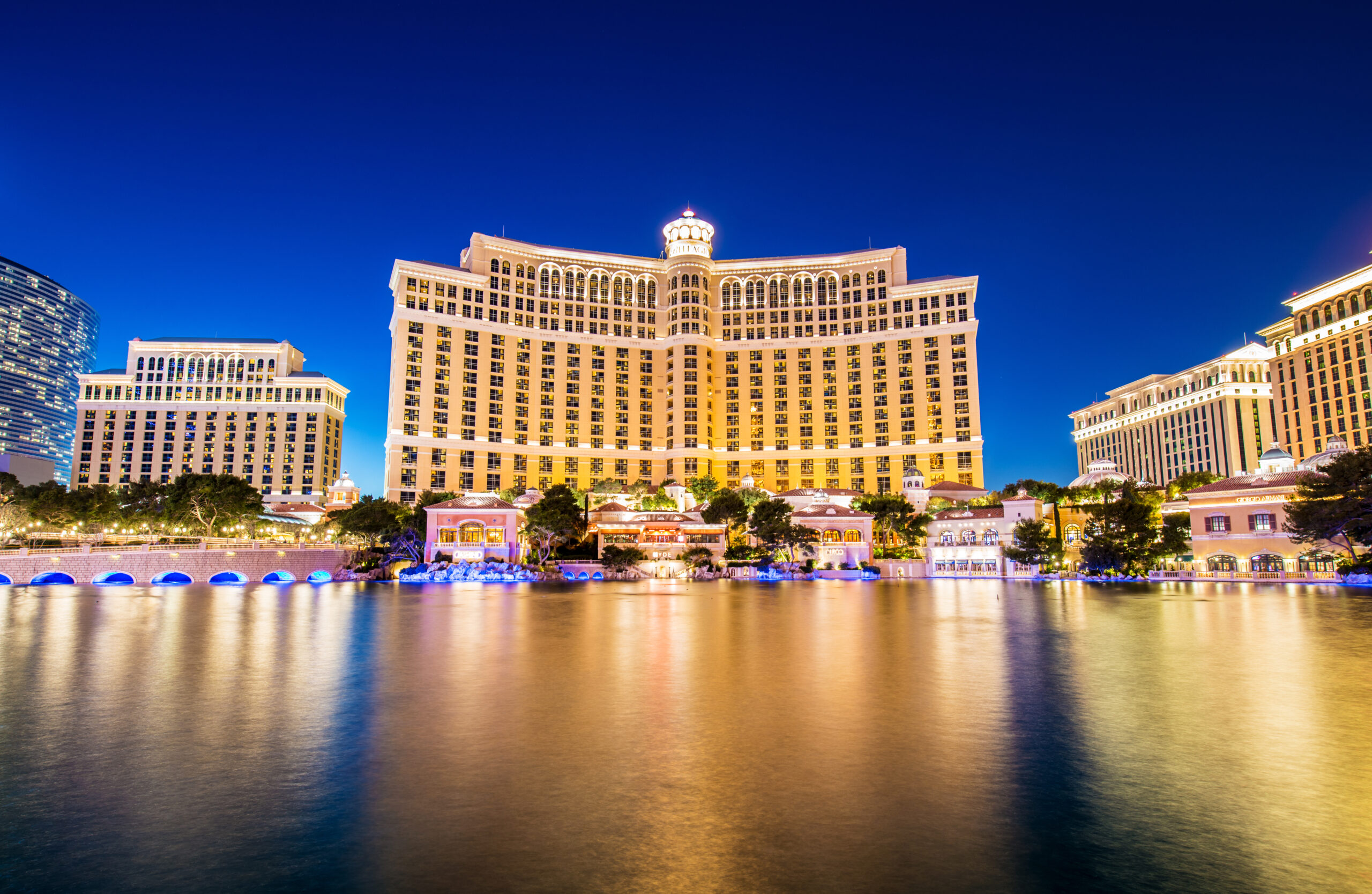 Must-See Las Vegas Attractions for First-Timers - Mind Twist Escapes