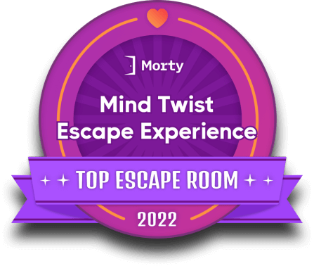 Las Vegas Mind Twist Escapes - The Best Escape Rooms On The Strip